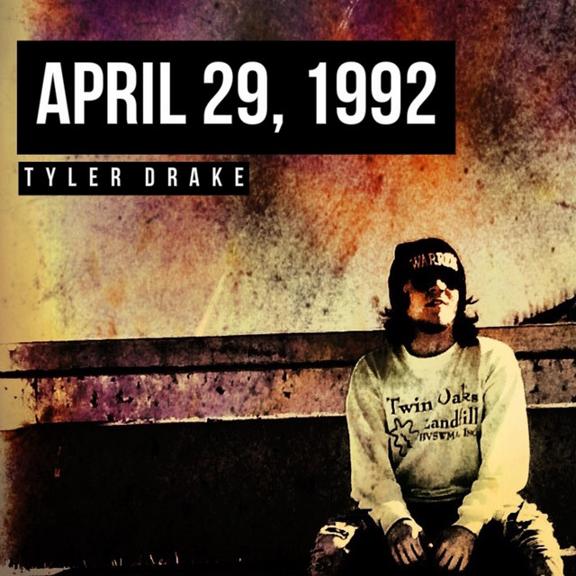 BPM and key for songs by Tyler Drake | Tempo for Tyler Drake songs ...