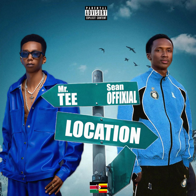 Location - Single by Sean offixial | Spotify