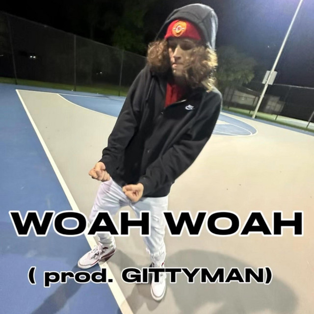Woah Woah - Single by 7PointsCam | Spotify