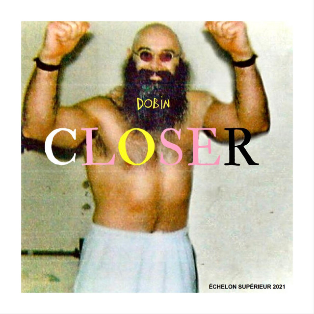 Closer - Single by Dobin | Spotify