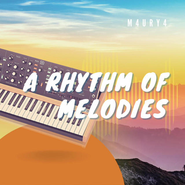 Maurya | Spotify