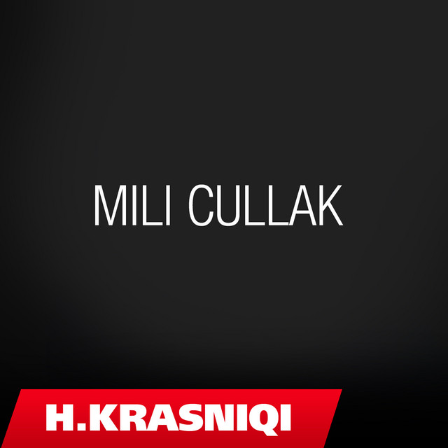 MILI CULLAK - Single by MILI | Spotify