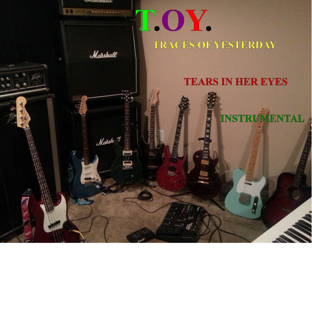 Tears in Her Eyes – Single de Benjamin Love | Spotify