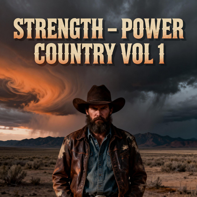 Breaking Rust | Spotify
