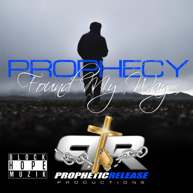 Prophecy | Spotify