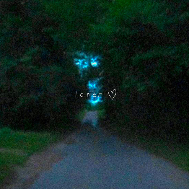 loner - Album by neverforever 永遠に | Spotify