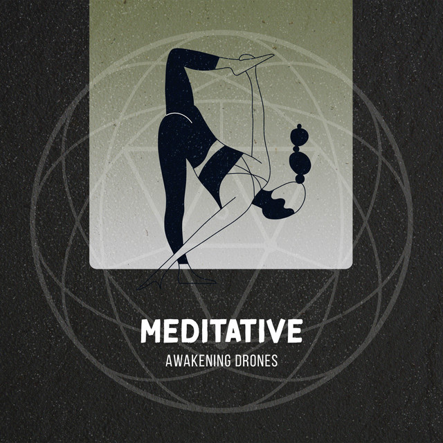 Meditative Awakening Drones - Album by Buddhist Meditation Music Set ...