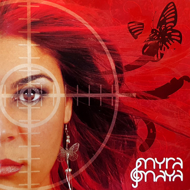 Na Mira - Album by Myra Maya | Spotify