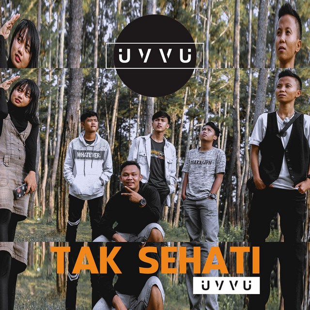 UVVU | Spotify