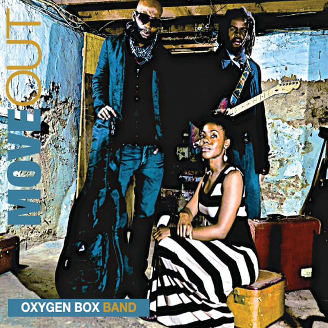 Oxygen Box Band Concert & Tour History | Concert Archives