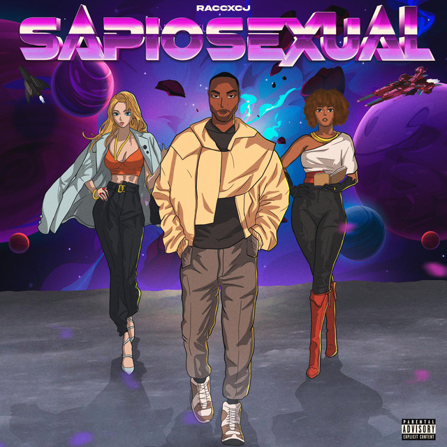 Sapiosexual - Single by Raccxcj | Spotify