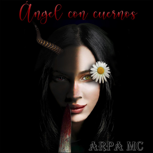 Angel Con Cuernos - Single by Arpa Mc | Spotify
