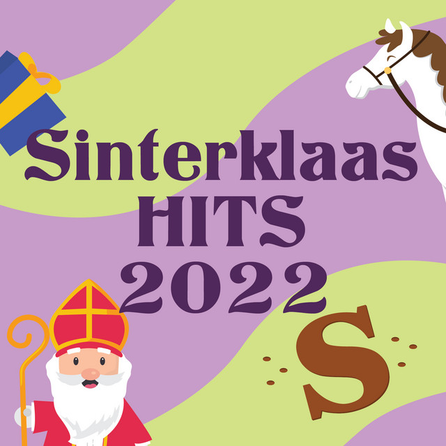 Zet Je Schoen - song and lyrics by Pietenkidz, Sinterklaas ...
