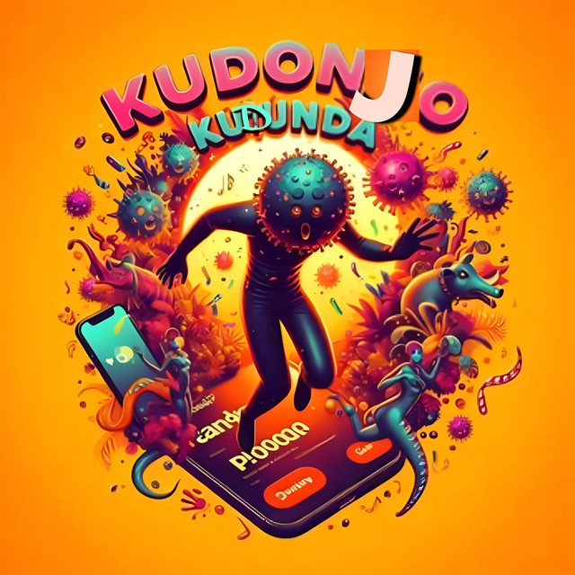 Kudonjo Kudunda - Single by Gadafee | Spotify