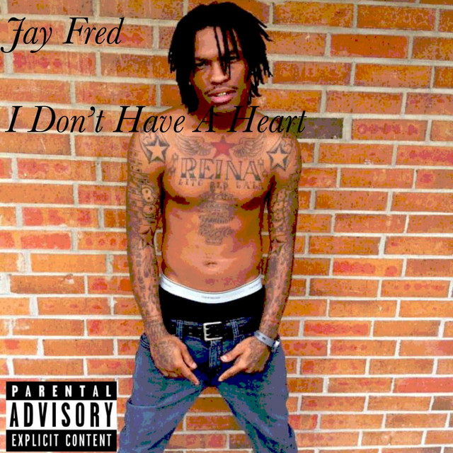 Jay Fred | Spotify