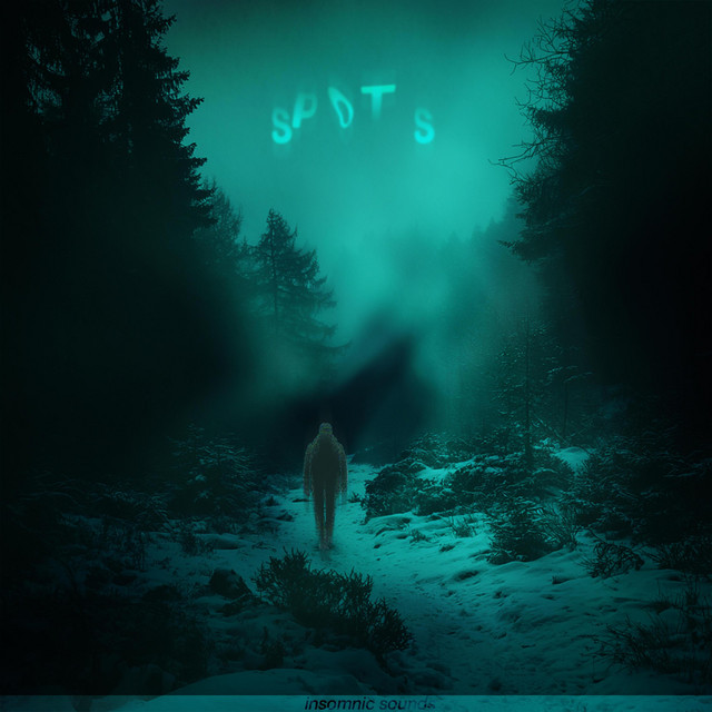 spots - EP by forgetme.not | Spotify
