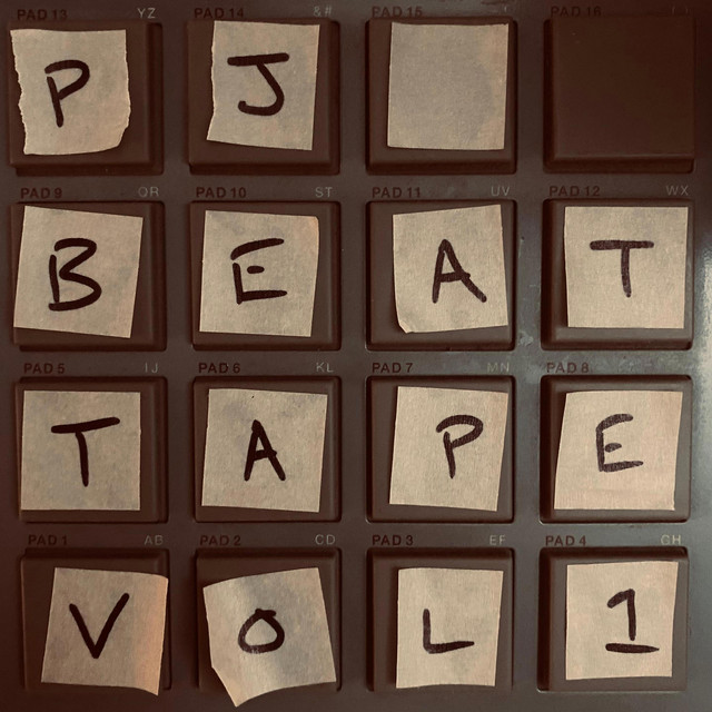Vol. 1 - Album by Poppa J | Spotify