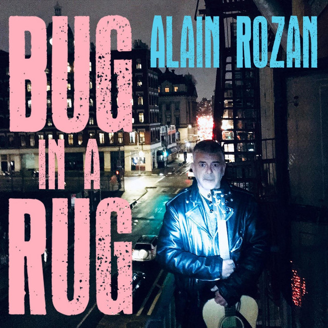 Bug in a Rug - Single by Alain Rozan | Spotify
