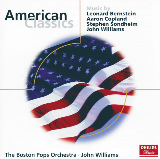 American Classics - Album by Boston Pops Orchestra | Spotify
