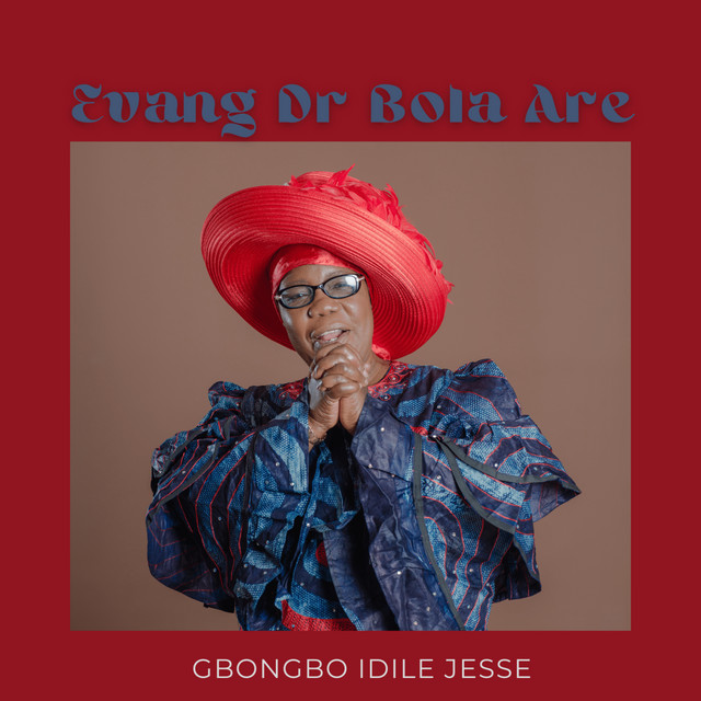 Agbara Baba Ka - song and lyrics by Evang Dr Bola Are | Spotify