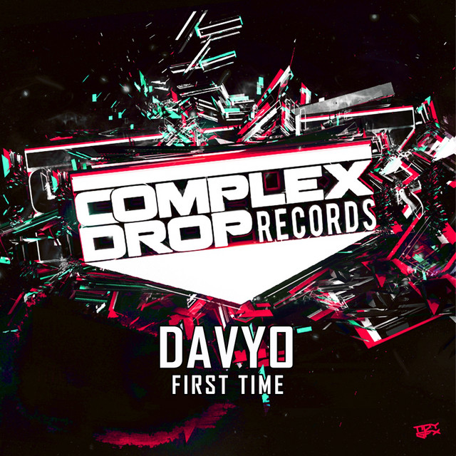 First Time - Single by Davyo | Spotify