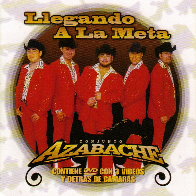 Conjunto Azabache - Songs, Events and Music Stats | Viberate.com