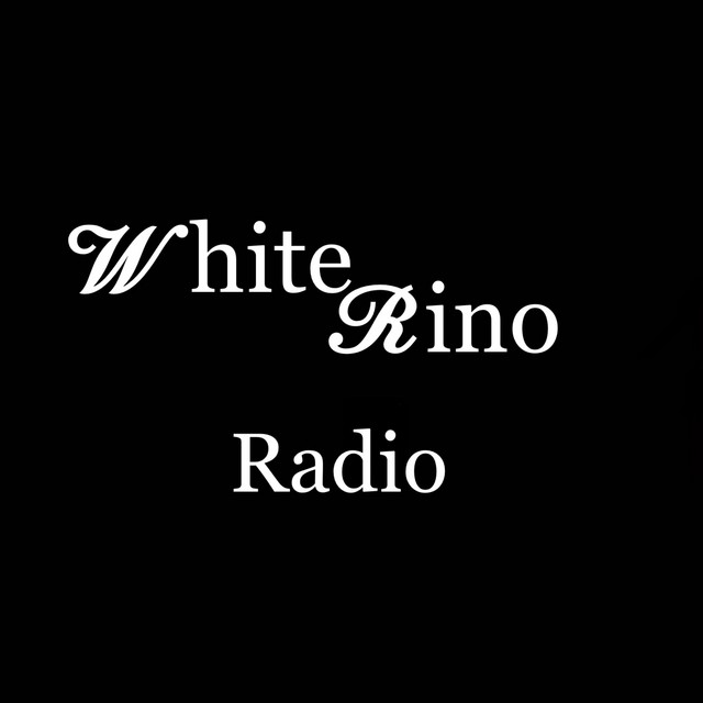 White Rino Radio - Audiobook by White Rino | Spotify