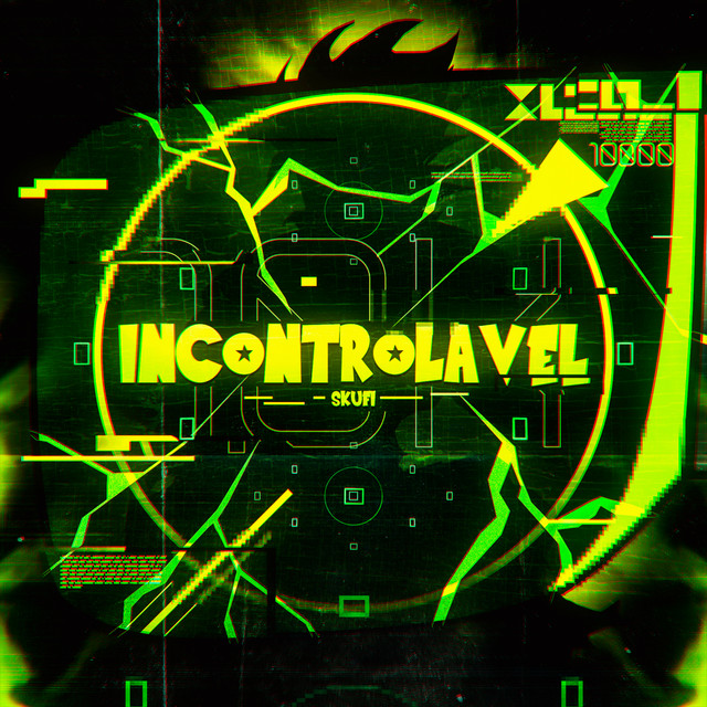 Incontrolável - Single by Skufi | Spotify