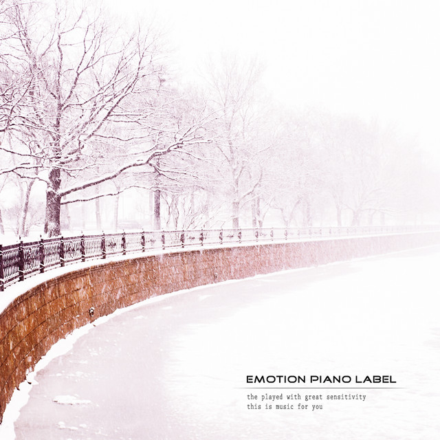 Winter morning landscape - song and lyrics by Lee Wonhui | Spotify