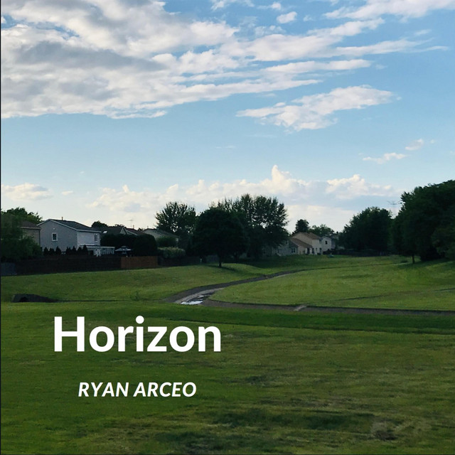 Ryan Arceo | Spotify