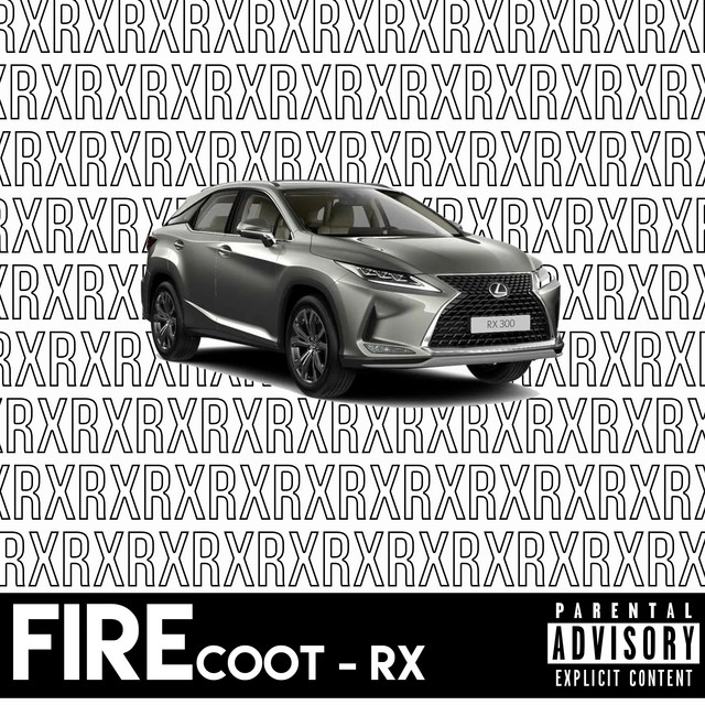 RX - song and lyrics by FIRECOOT | Spotify
