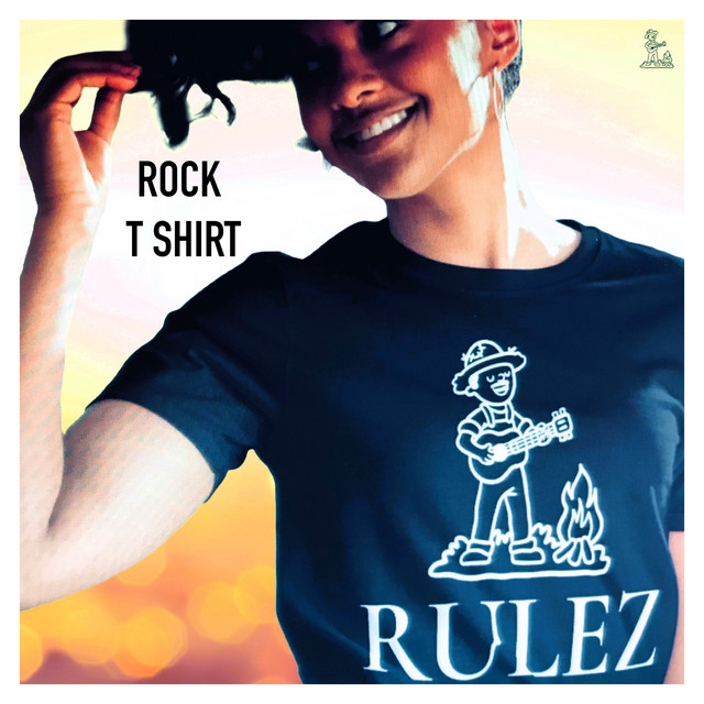 Rock T-Shirt - Single by RULEZ | Spotify