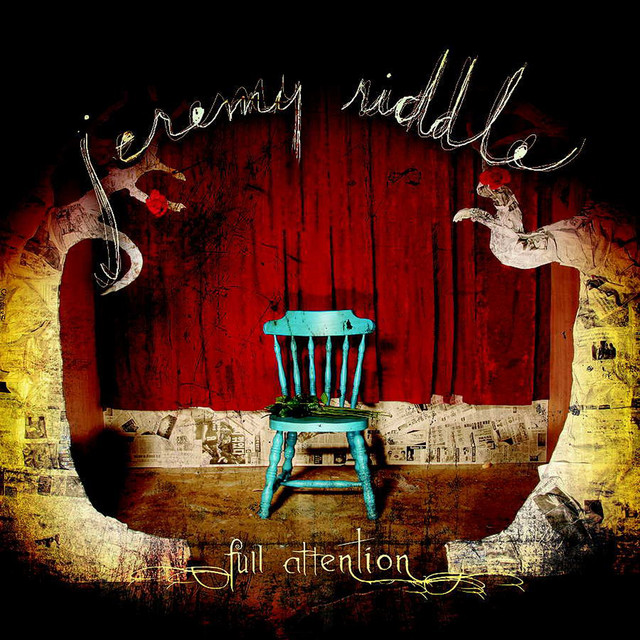Full Attention – Album de Jeremy Riddle | Spotify
