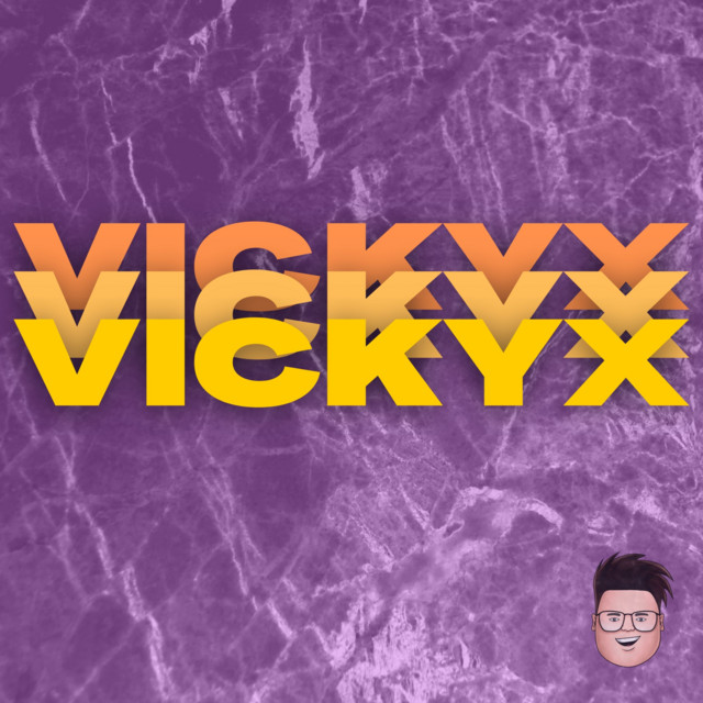 Vickyx - Single by Dj Pepons | Spotify