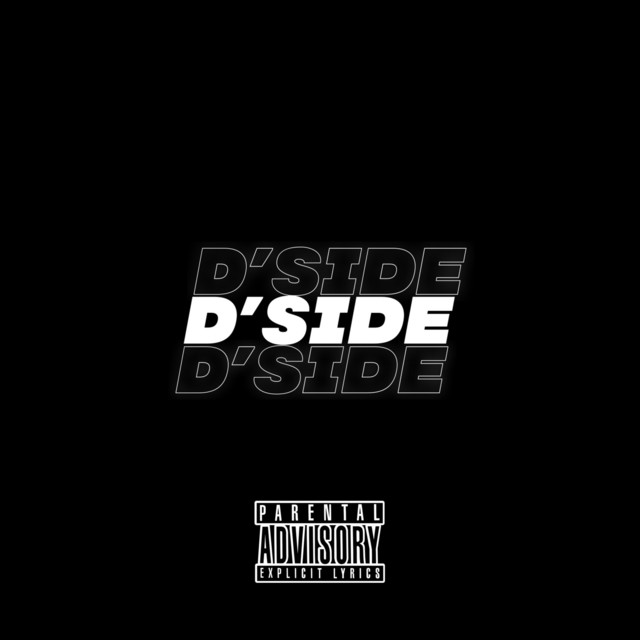 MoveLook - Single by D’Side | Spotify