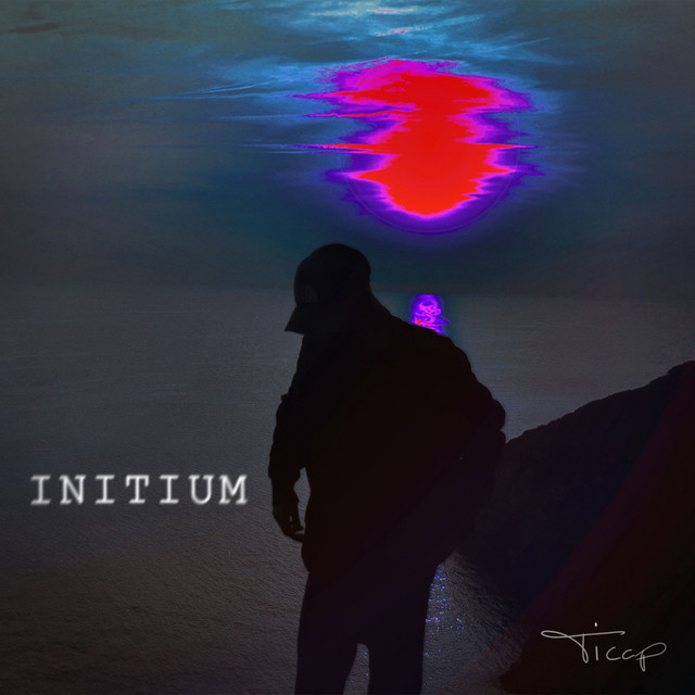 Initium - Album by Ticap | Spotify