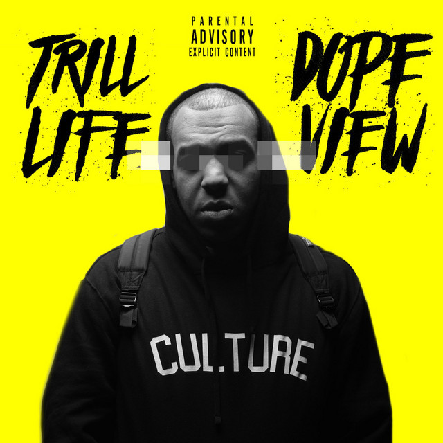 Trill Life. Dope View. - Album by tANT | Spotify