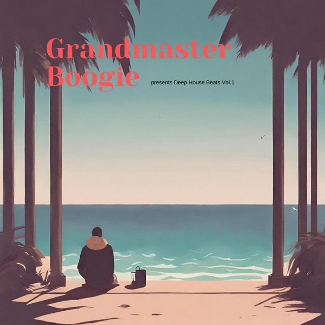 Grandmaster Boogie | Spotify