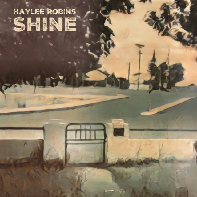 Shine - Single by Haylee Robins | Spotify