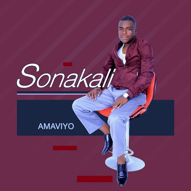 Amaviyo - Single by Sonakali | Spotify