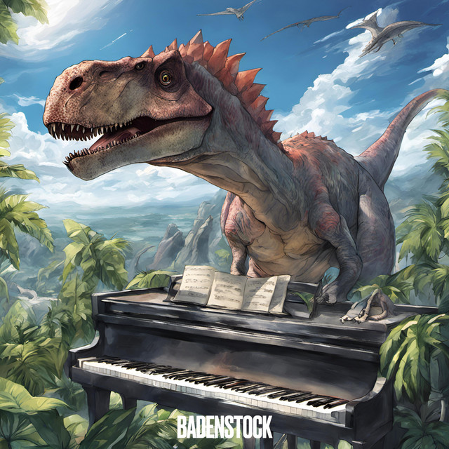 Sticky Dino (Instrumental) - Album by Dino Saurus | Spotify