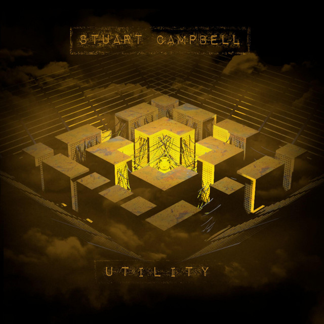 Stuart Campbell | Spotify