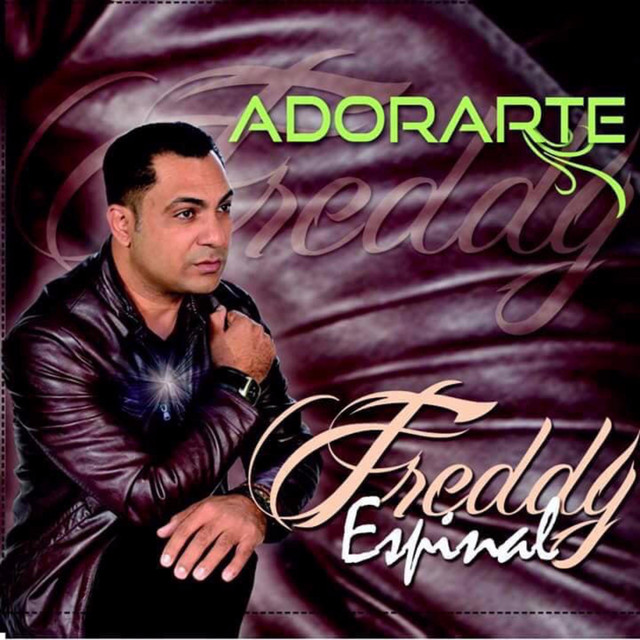 Quiero Adorarle - song and lyrics by Freddy Espinal | Spotify