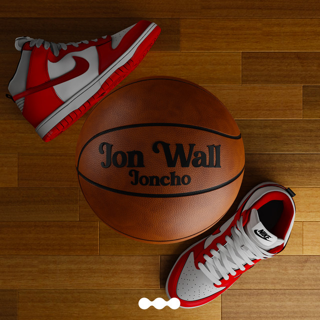 Jon Wall - Single by Joncho | Spotify