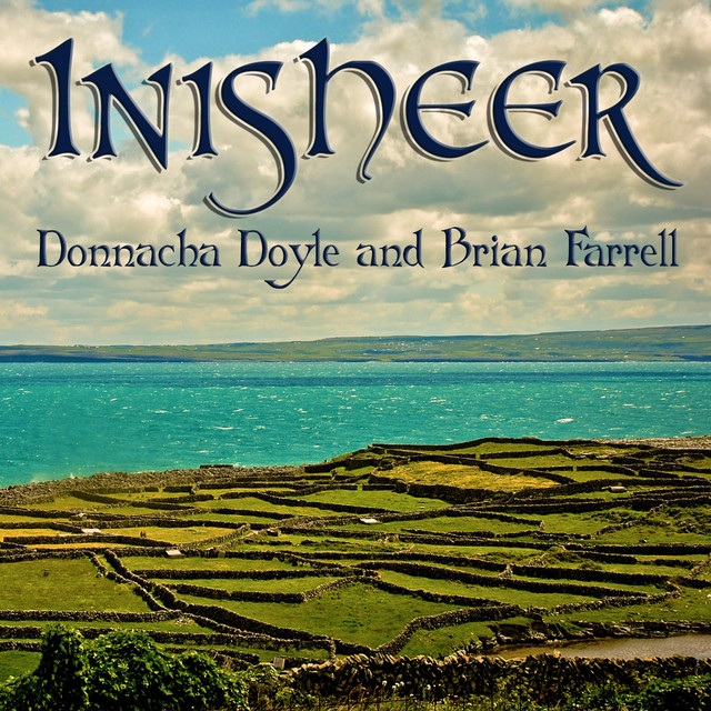 Inisheer - Single by Donnacha Doyle | Spotify
