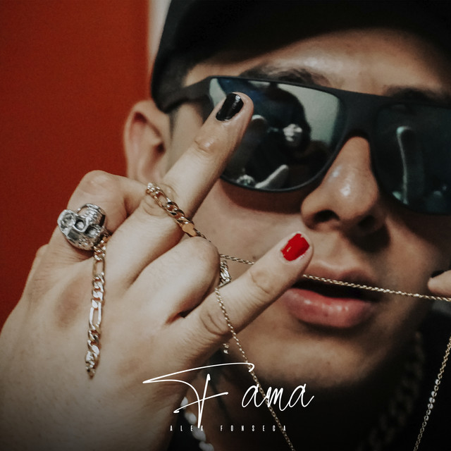 FAMA - Single by Alex Fonseca | Spotify
