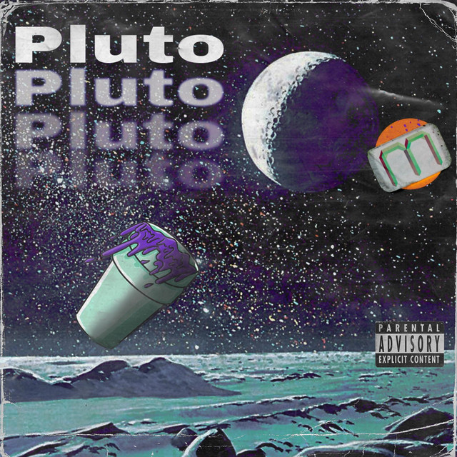 Pluto (Trap Instrumental) - Single by MasterMind | Spotify