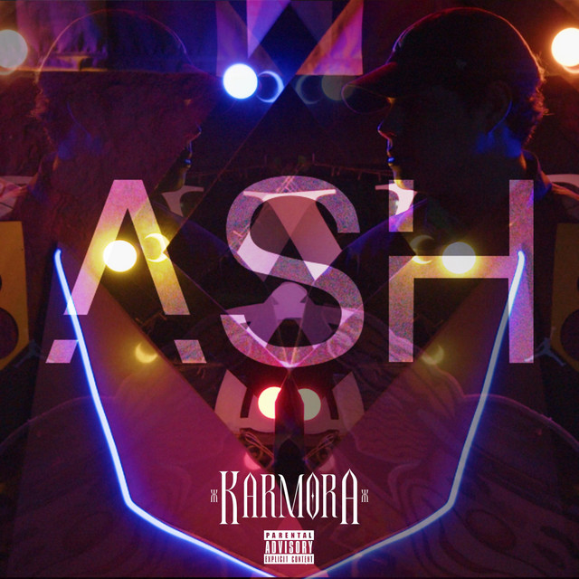 Ash - Single by KARMORA | Spotify