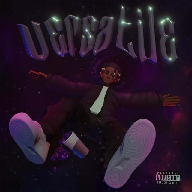 Versatile - Album by SHAE SONGZ | Spotify