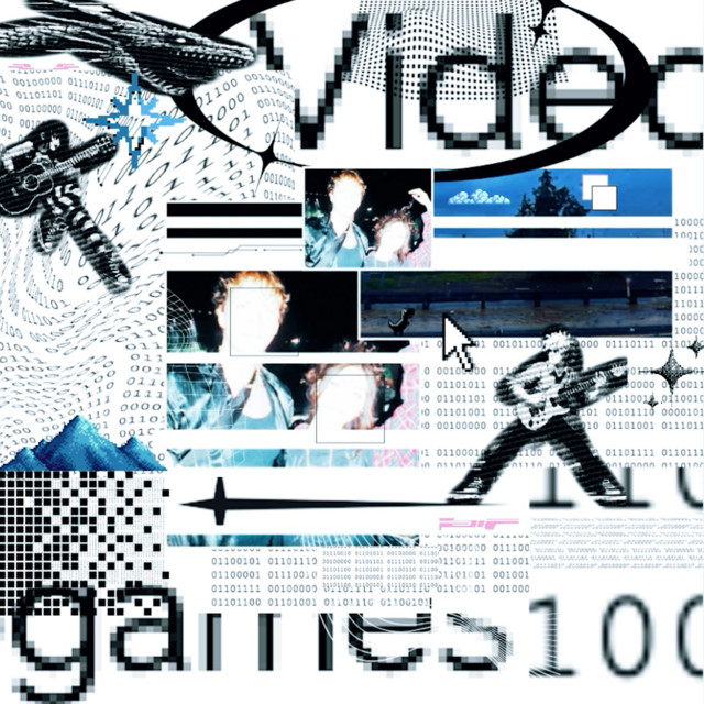 VIDEOGAMES - Single by Niko Sitaras | Spotify